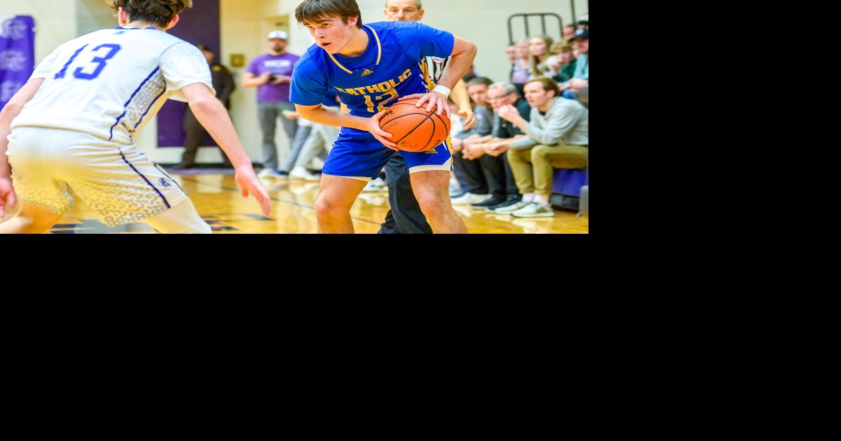 Our Lady of the Lake boys beat Michigan Lutheran in key BCS game; Laker ...