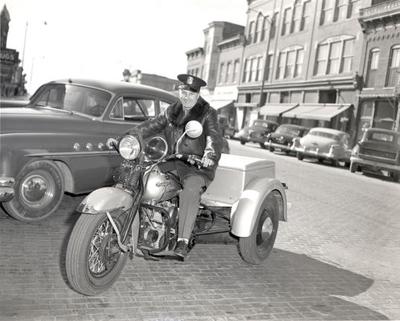 A glimpse of life in the 1950s | Features | heraldpalladium.com