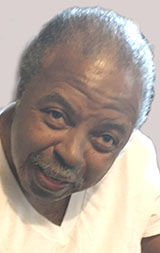 Cedric Foster Gray | Obits | heraldpalladium.com