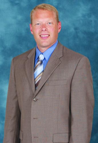 Five questions with ... Kurt Tiesman | Features | heraldpalladium.com