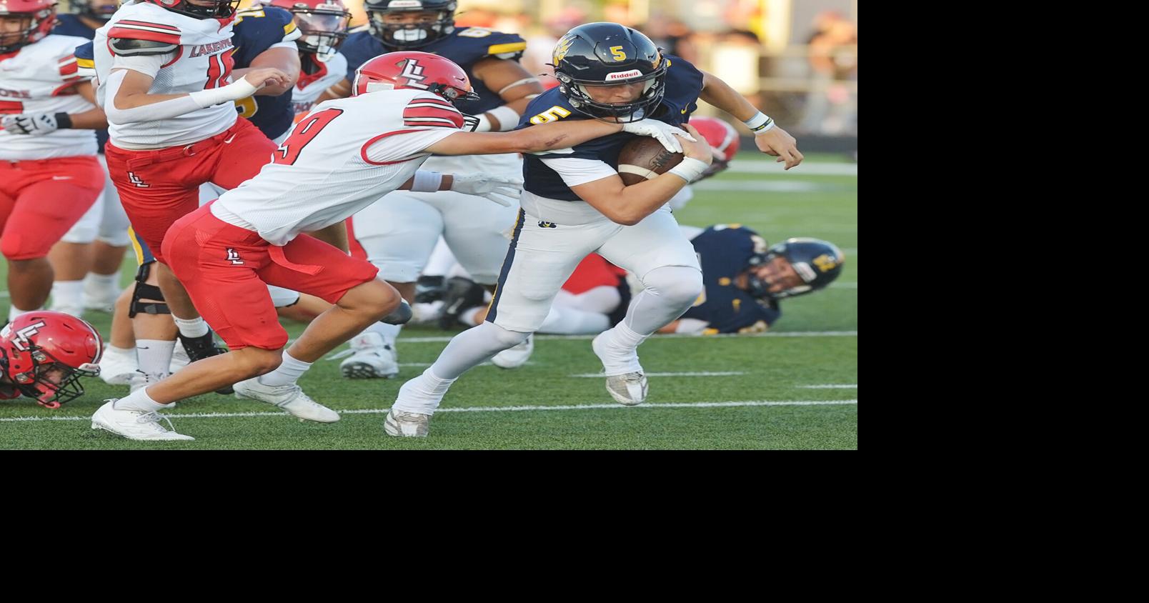St. Joseph to resume high-scoring series with Portage Northern | Sports ...