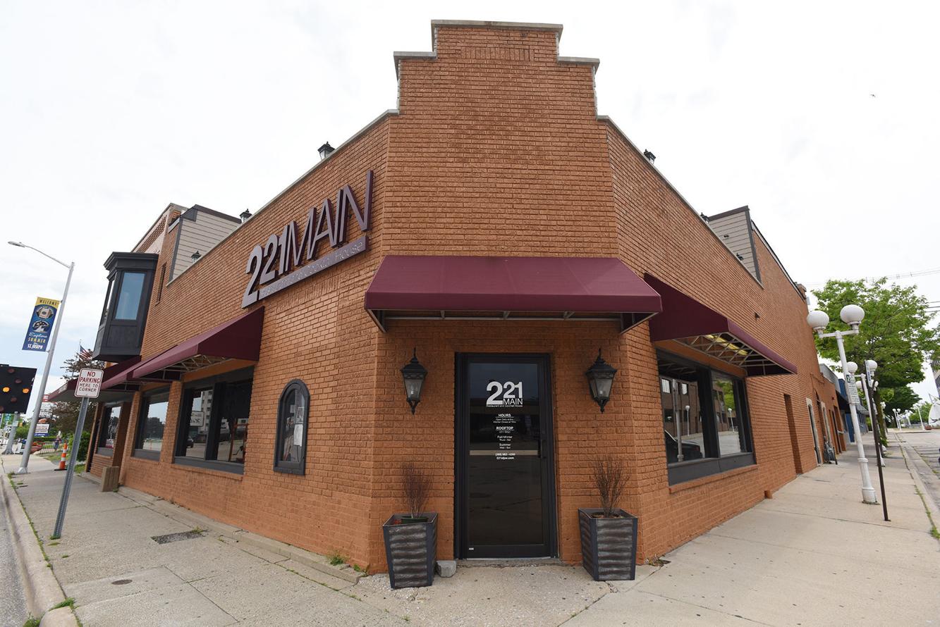 Restaurants prepare for return to indoor service | News ...