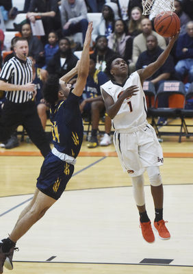 Up and down | Local | heraldpalladium.com