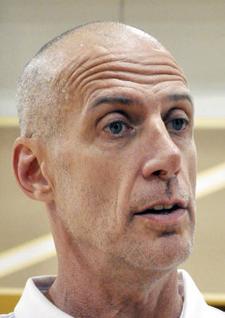 Grant Gondrezick dies at 57 | Sports | heraldpalladium.com