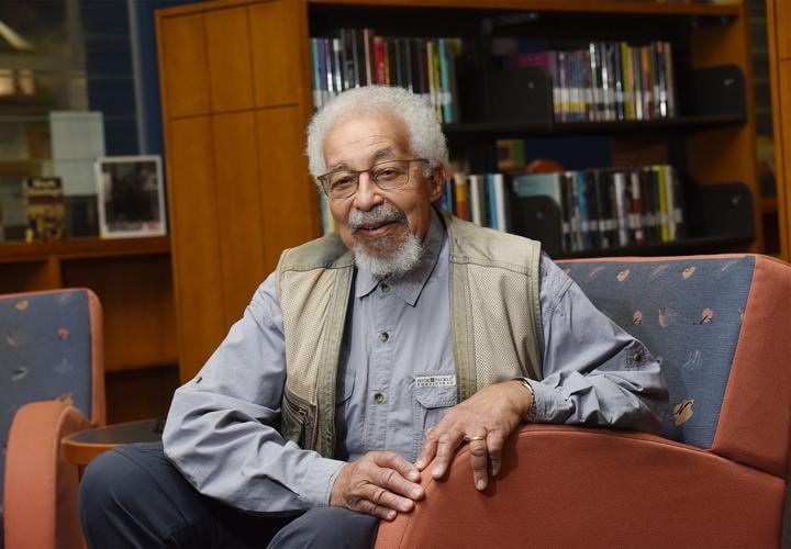 Harold Bragg reflects on race relations, career at Coloma schools ...