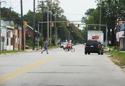 Benton Harbor nonprofit to focus on revitalizing Empire corridor ...