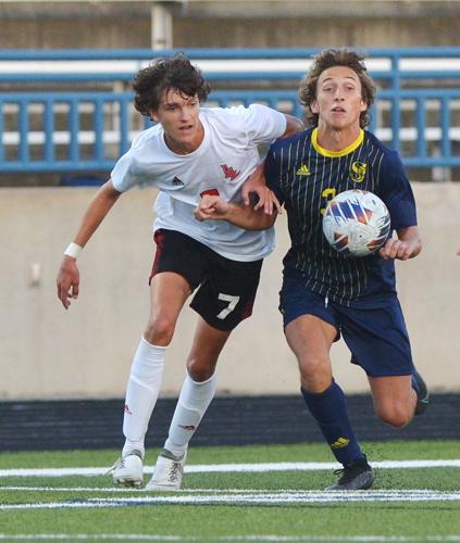 St. Joseph boys soccer beats Lakeshore for 2nd time in 4 days | Sports ...