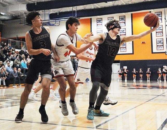 Watervliet hits 13-pointers in big victory over Bridgman | Sports ...
