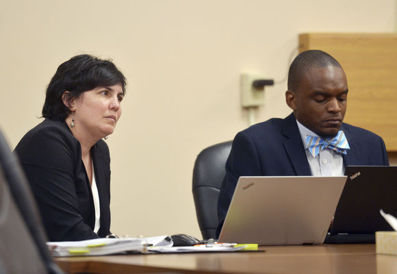 Sides plea on re-sentencing of teen killer | Local News ...