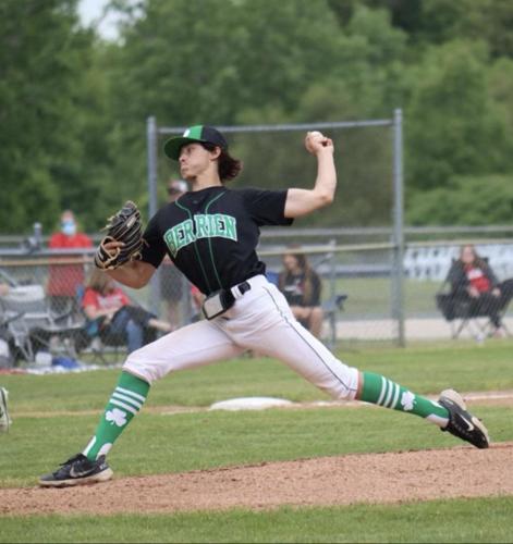 Garrett Brewer: From Shamrock to Spartan | Sports | heraldpalladium.com