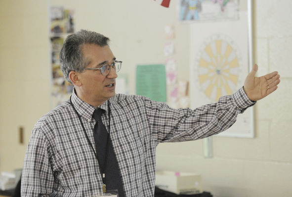 What it takes to be an architect, engineer | Local News ...