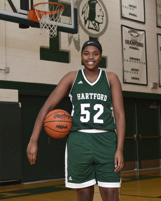 AJ Jackson: Points and rebounds come in bunches | Local ...