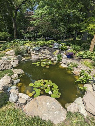 Garden Club hosts 25th annual Garden Walk | Localnews | heraldpalladium.com
