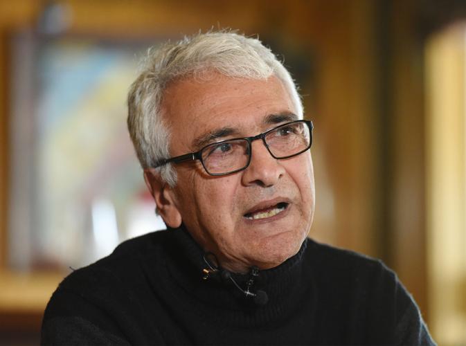 Ibrahim Parlak's immigration status under scrutiny again | News | heraldpalladium.com