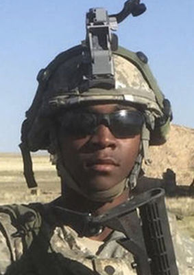 Murder as the clock neared midnight | Local News | heraldpalladium.com