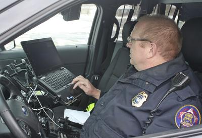 Benton Township police union gets new contract | Local News ...