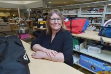 Wake is leading the Lincoln Township library into the future | Long ...