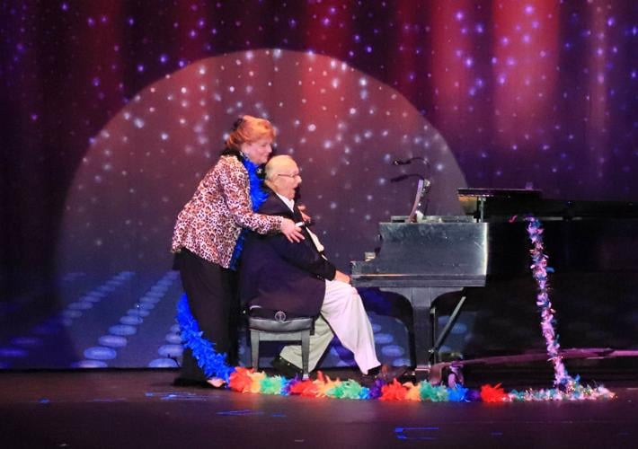 Dennis Bowen, St. Joseph schools choir director and volunteer, dies at ... Dennis Bowen, St. Joseph schools choir director and volunteer, dies at ...