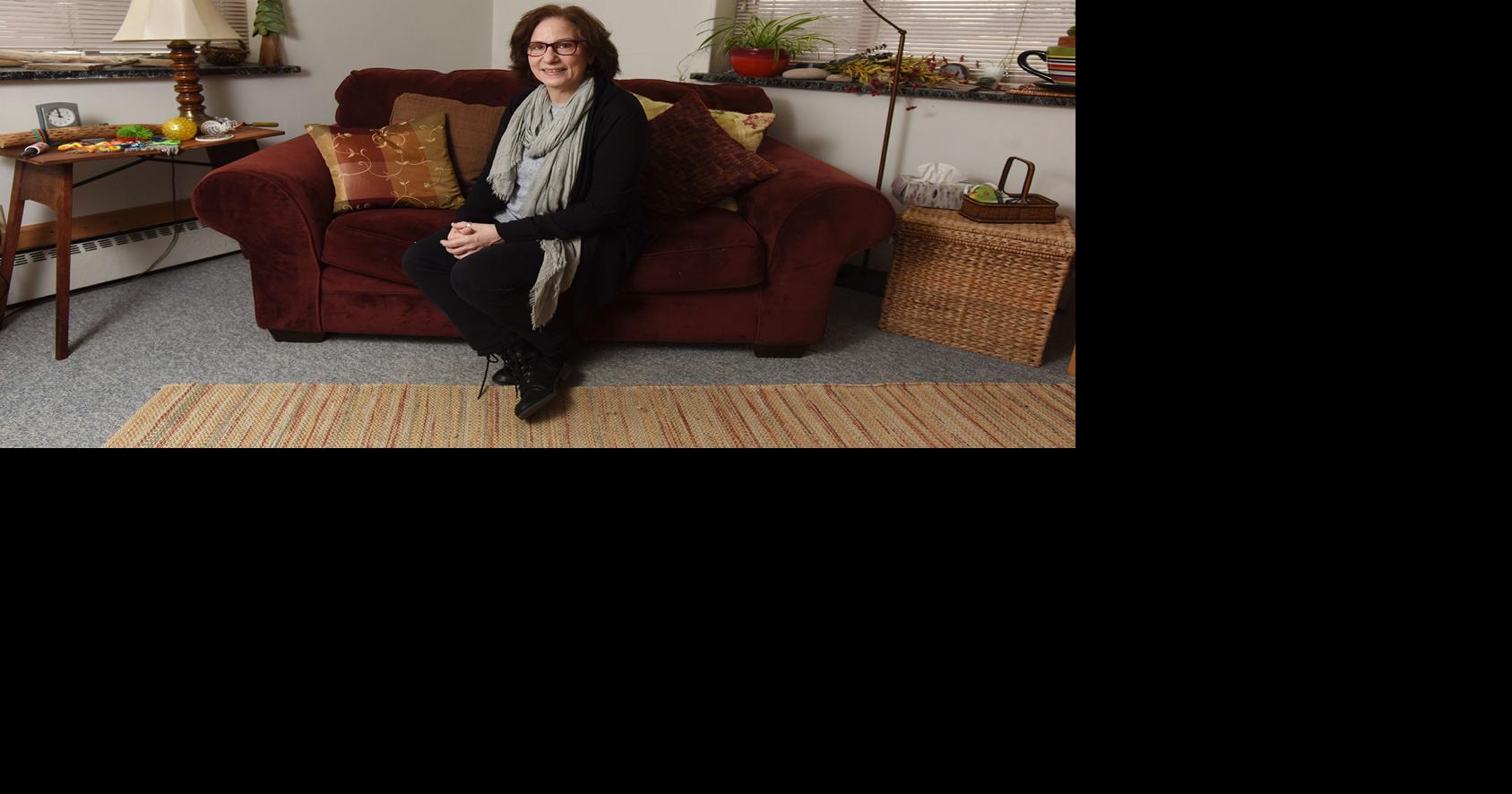 Nancy King reflects on personal loss, the mission of her nonprofit COPE ...