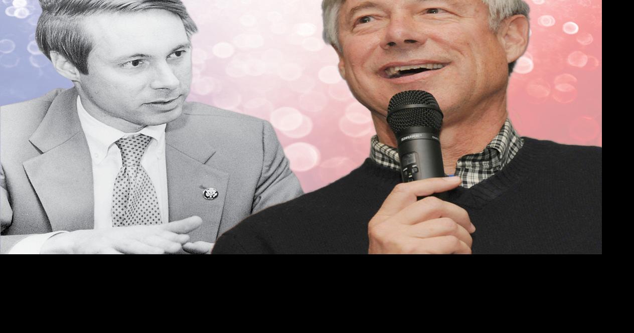 Fred Upton reflects on congressional career, GOP changes | St Joseph ...