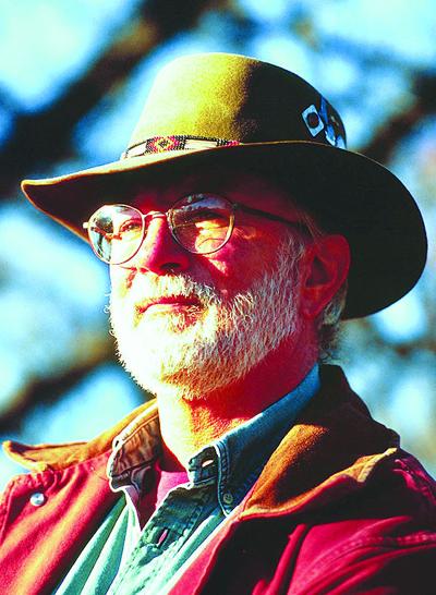 The storied career of Bill Staines | Features | heraldpalladium.com