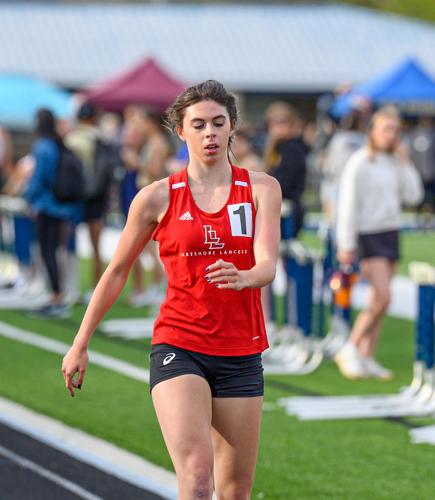 St. Joseph, Berrien Springs impress at annual track meet | Sports ...