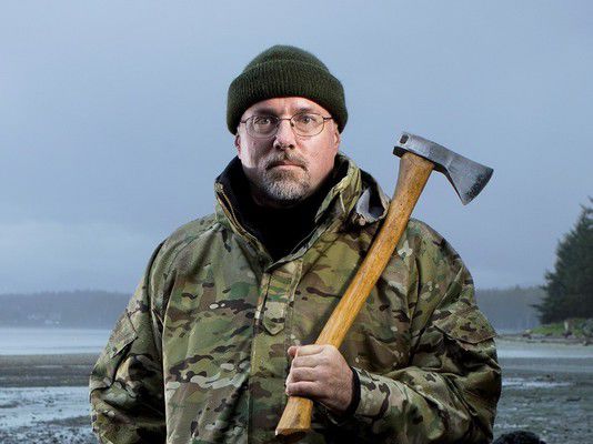 Survivalist, 'Alone' winner plans visit to SJ church | Features ...