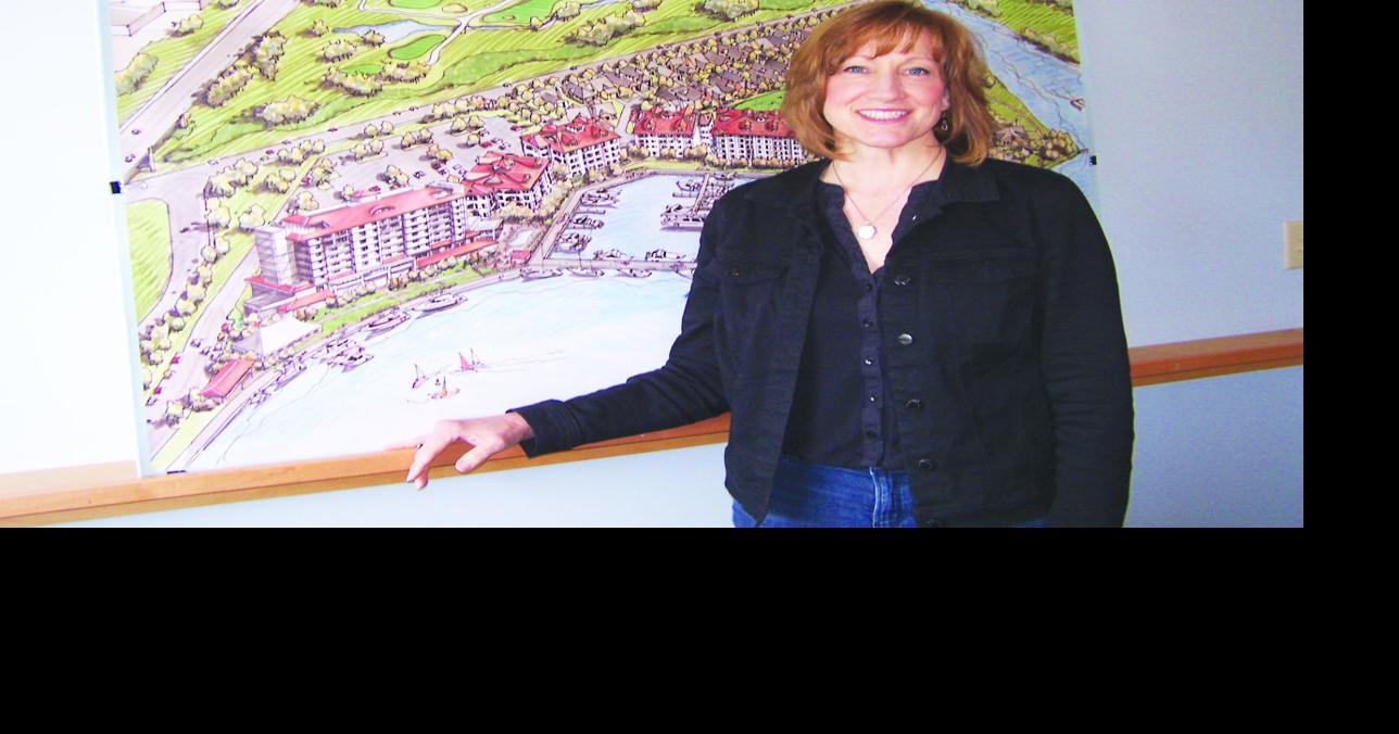 Spotlight, Michelle Rumsa: Spaces for living and growing | Features ...