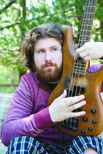 Casey Abrams gets out | Features | heraldpalladium.com