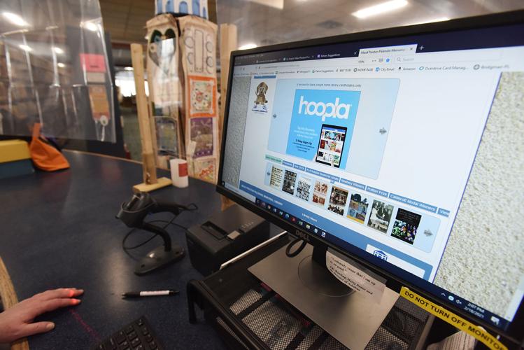 St. Joseph library poised to welcome back patrons inside the building ...