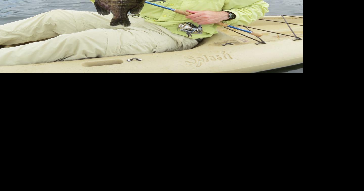 Should we follow Minnesota’s panfish initiative? | Local ...