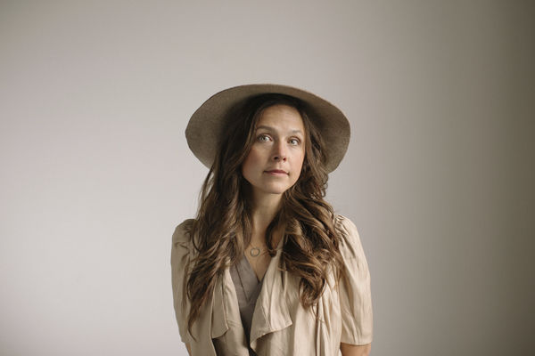 May Erlewine focuses on matters of the heart | Sight And Sound ...