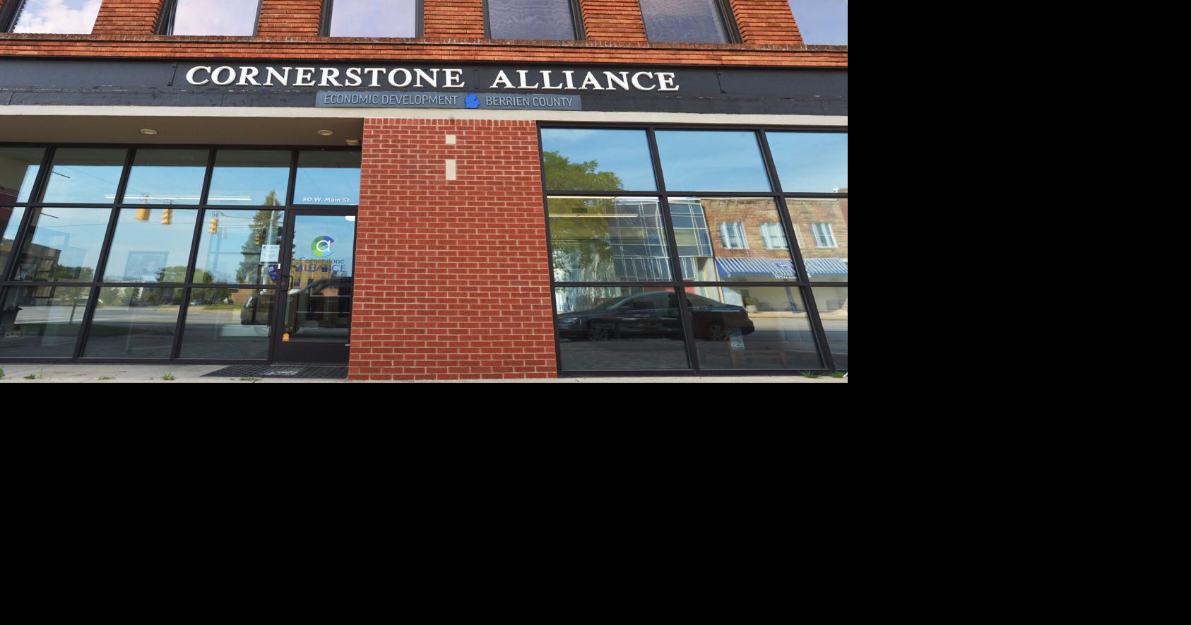 Cornerstone Alliance releases Berrien County housing needs study ...