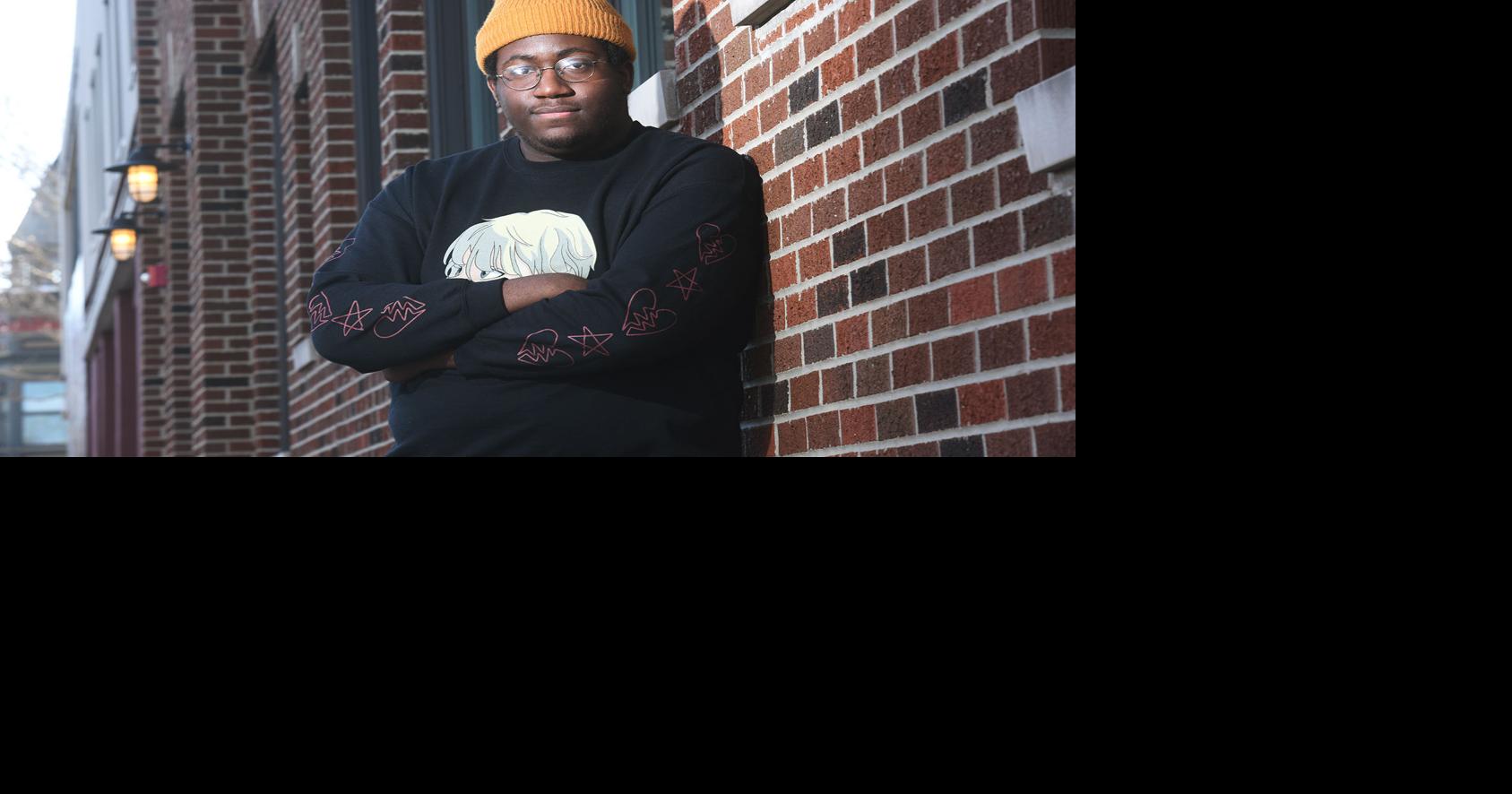 Benton Harbor resident Ricky Scott finds success, influence on TikTok ...