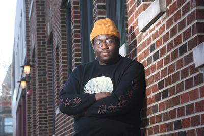 Benton Harbor resident Ricky Scott finds success, influence on TikTok ...