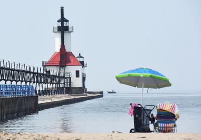 St. Joseph lighthouse tours to return through September | St Joseph ...