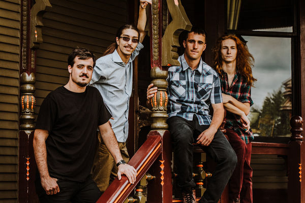 Chirp approaches music with open ears | Sight And Sound ...