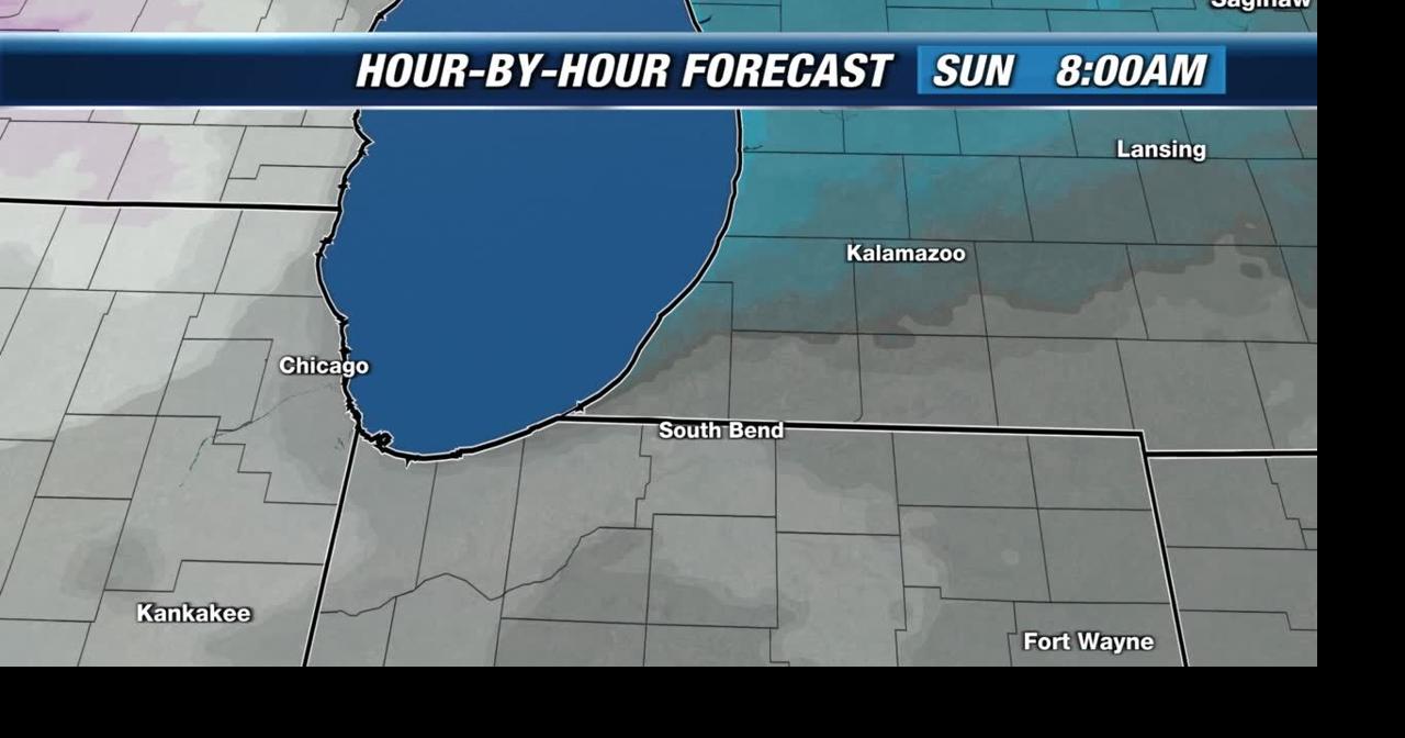 Daily Forecast 01-18-2026 | | heraldpalladium.com