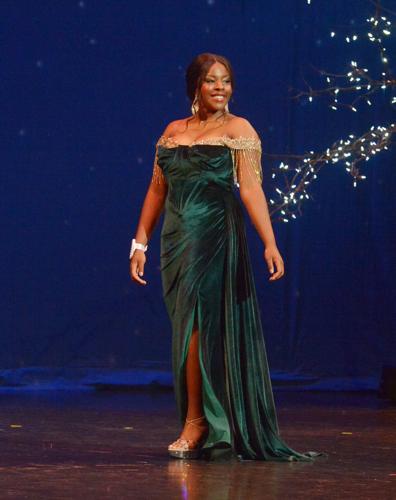 Miss Spirit Lauren Vegter crowned 2023 Miss Blossomtime | News ...