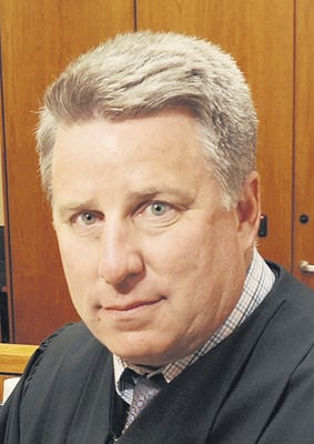 Judge's campaign connection questioned | Local News | heraldpalladium.com