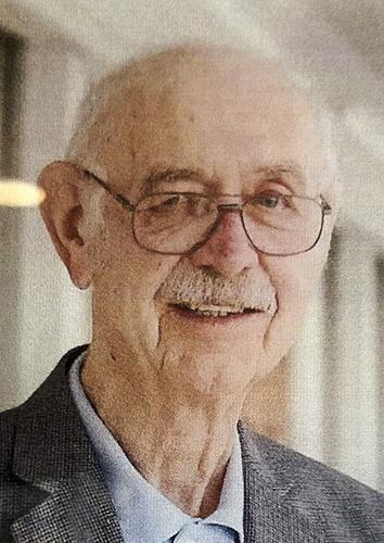 Philanthropist Edward Todd dies at age 86 | News | heraldpalladium.com