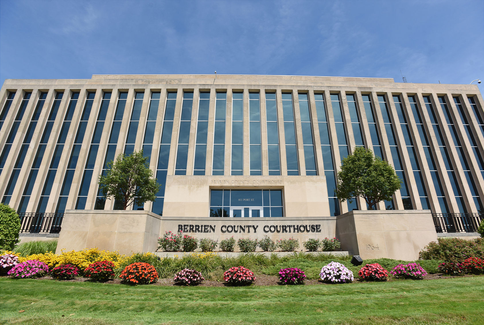 Key witness in murder trial shot and killed | Benton Harbor ...