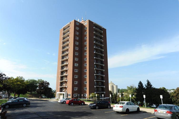 Lake View Terrace tenants return home | St Joseph | heraldpalladium.com