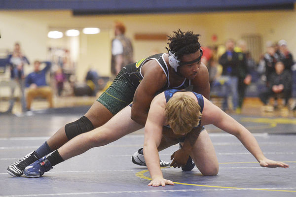 County swap | Local | heraldpalladium.com