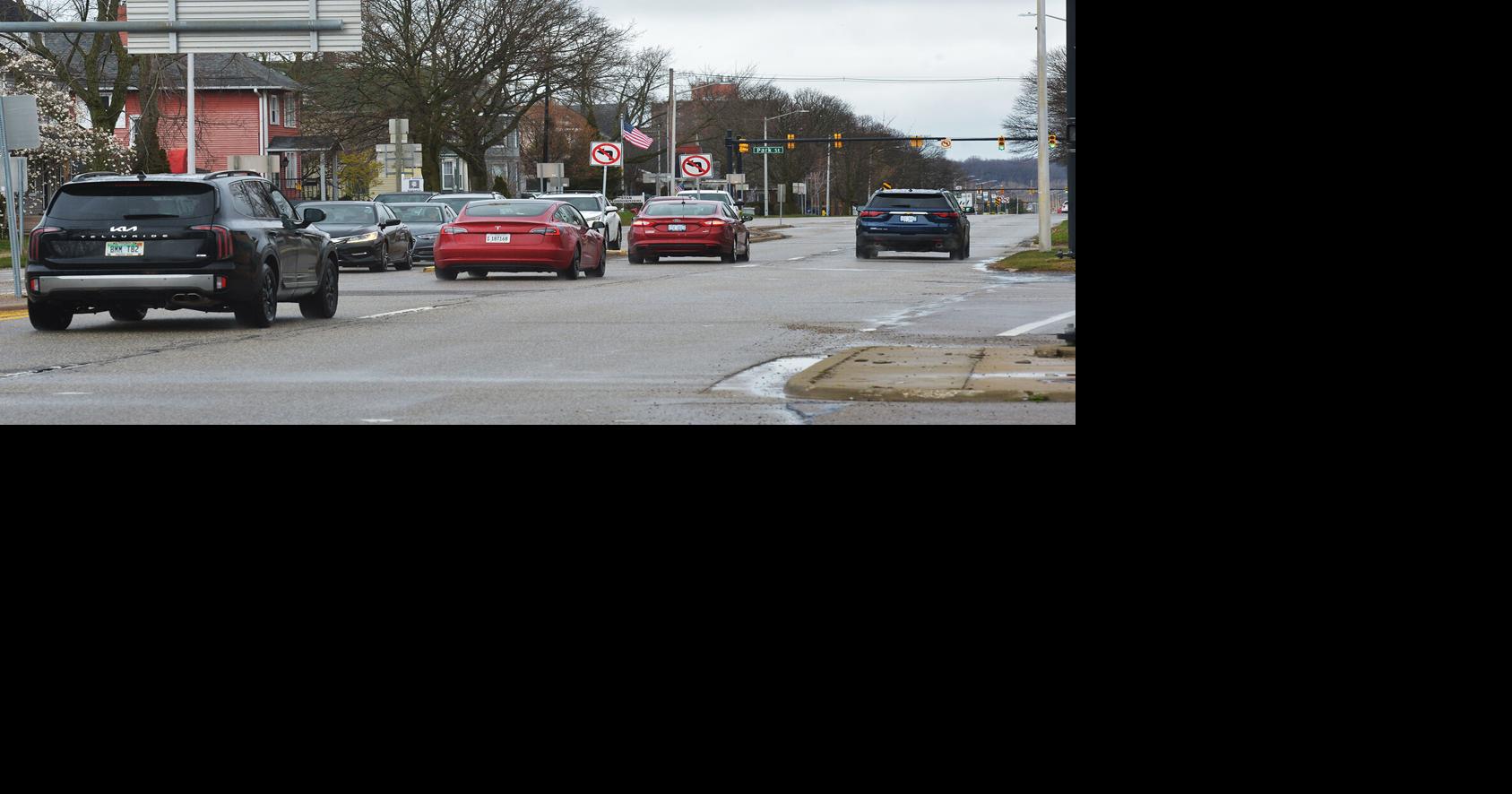 MDOT to hold open house for 2027 rebuilding project in St. Joseph ...