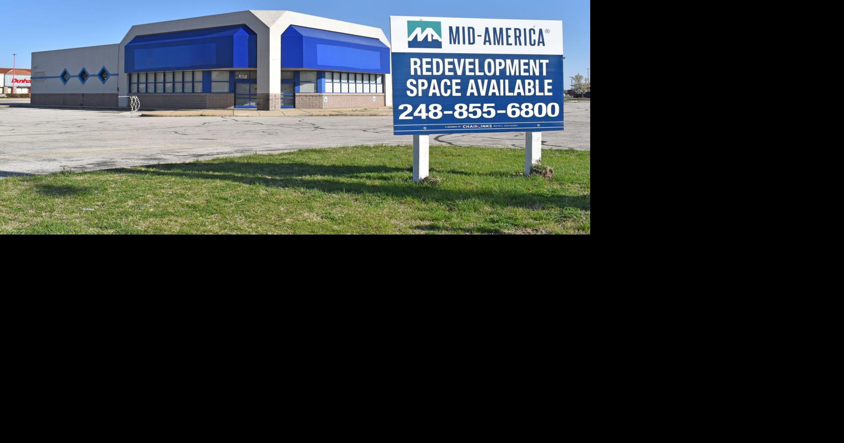 Lormax Stern to turn former Rite Aid into retail space | Benton Harbor ...