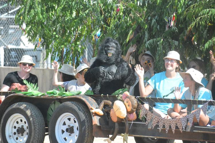 PHOTO GALLERY: The week in pictures | Sports | heraldpalladium.com