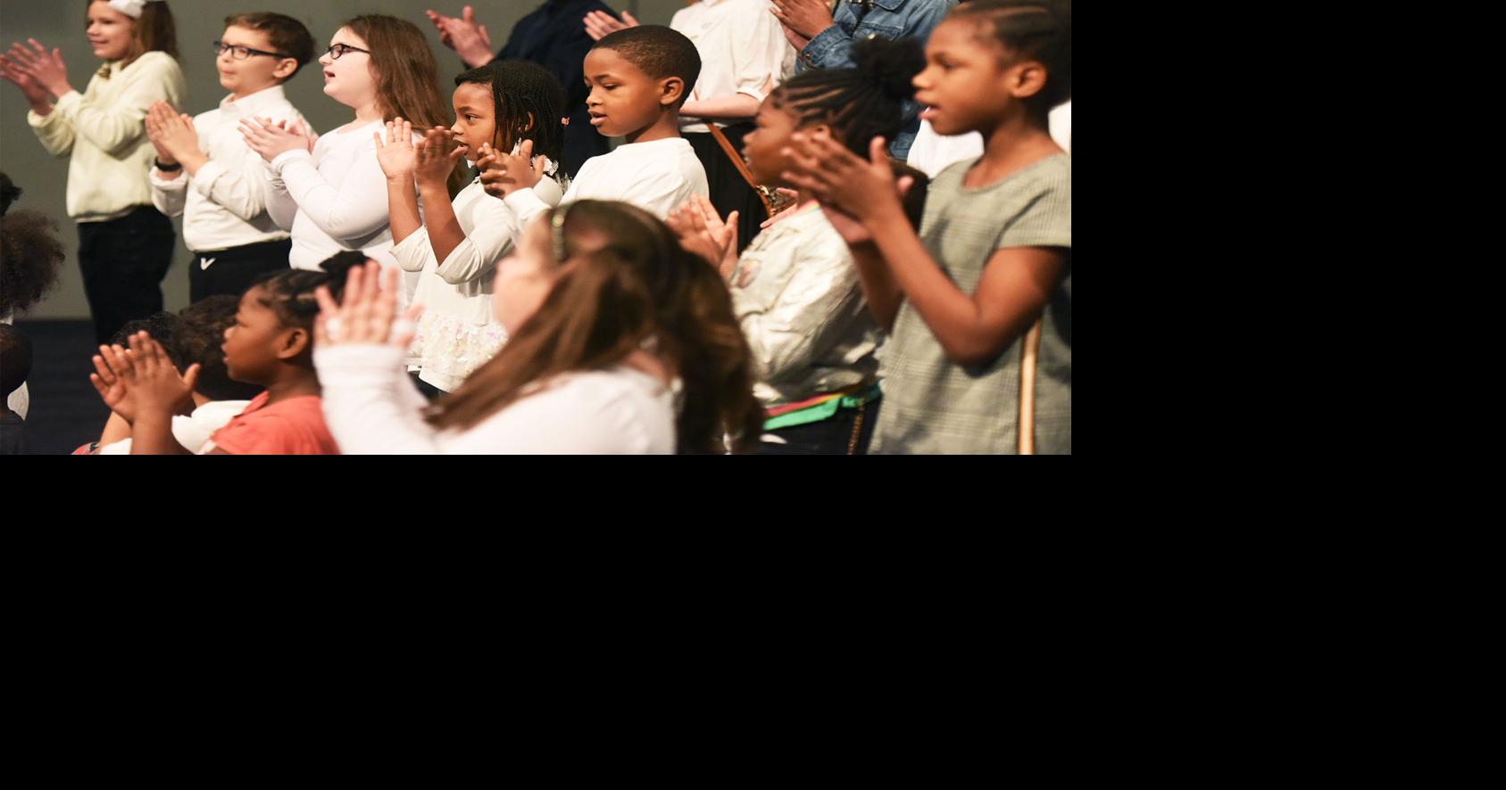 MLK Celebration Week kicks off with celebration at Lake Michigan ...