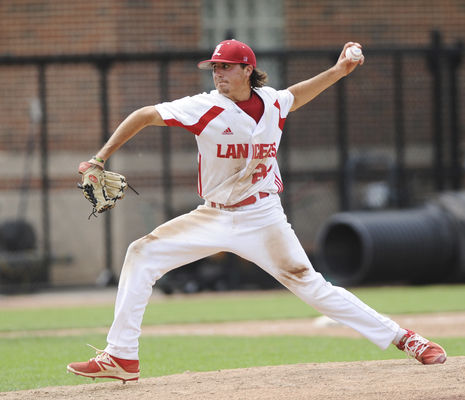 The next big step | Local | heraldpalladium.com