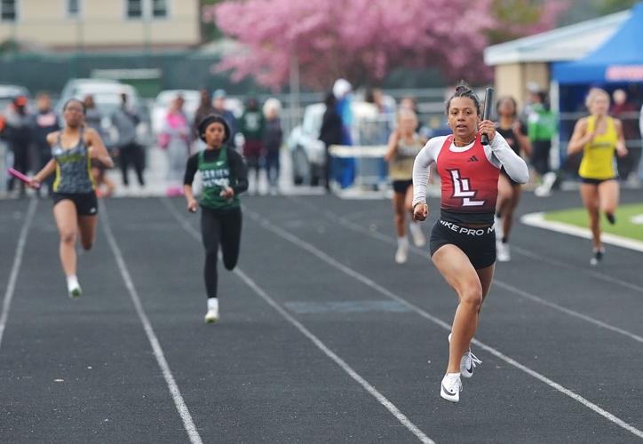 Lakeshore's Doroh wins at Rotary, eyes bigger goals; St. Joseph sweeps ...